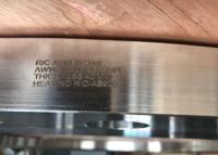 China Slip On Flange ,FF Type,  36