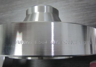 China API Astm B564 Inconel 625 Usd N06625 Nickel Alloy Flange for sale