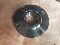 China ABS Standard Astm A182 F316l 105# Rf Steel Flanges for sale