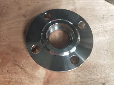 China ABS Standard Astm A182 F316l 105# Rf Steel Flanges for sale