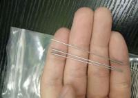 China Medical And Industrial Stainless Capillary Tube Od 0.25mm for sale