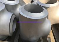 China Inconel 800 Butt Weld High Pressure Fittings ASTM B366 Alloy 800HT UNS NO8811 for sale