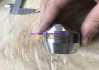 China A182 F60/F51 Forged Steel Fittings Swage / Nipple Coupling Elbow Bush Union 3000# ASTM B16.11 for sale