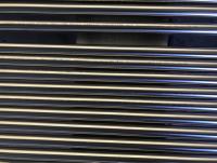 China ASTM B338 / ASME SB338 Grade 5 / UNS R56400 Titanium Alloy Seamless Tubes for sale