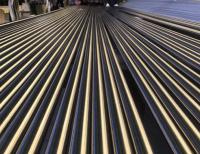 China ASTM B338 / ASME SB338 Grade 5 / UNS R56400 Titanium Alloy Seamless Tubes for sale