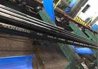 China ASTM A213 / ASME SA213  T9 T91 T92 Alloy Steel Seamless tube for Boiler , Superheater , Heat exchanger application for sale