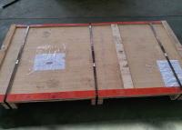 China ASTM B333 Precision Steel Strip Hastelloy Plate Alloy B B-2 B-3 High Strength for sale