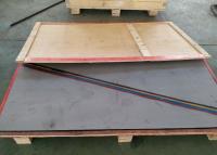 China ASTM B333 Precision Steel Strip Hastelloy Plate Alloy B B-2 B-3 High Strength for sale