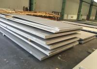 China ASTM B333 Precision Steel Strip Hastelloy Plate Alloy B B-2 B-3 High Strength for sale