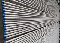 China Stainless Steel Seamless Pipe, ASTM B677 UNS N08904 / 904L /1.4539 / NPS: 1/8