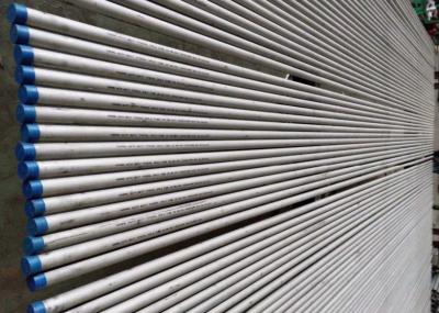 China Stainless Steel Seamless Pipe, ASTM B677 UNS N08904 / 904L /1.4539 / NPS: 1/8