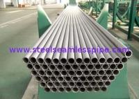 China Stainless Steel Seamless Pipe, ASTM B677 UNS N08904 / 904L /1.4539 / NPS: 1/8