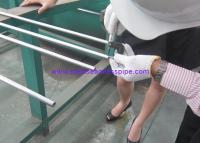 China Bright Annealed Stainless Steel Tubing DIN 17458 EN10216-5 TC 1 D4 / T3 1.4301/1.4307 25.4 X 2.11 X 6096 MM for sale