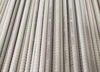 China ASTM A213 S30403 Energy Efficient Corrugated Fin Tube For Heat Exchanger for sale