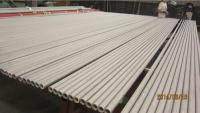 China Straight Stainless Steel Seamless Pipe for sale