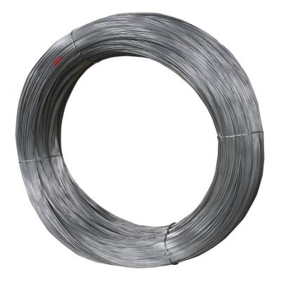 China SUS 304L 304 Stainless Steel Spring Wire JIS G EN10270-3 ASTM DIN Standard for sale