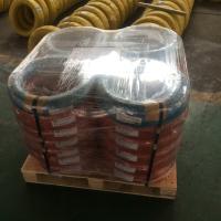 China High Elasticity / Tensile 250-1000mm Alloy Wires for sale