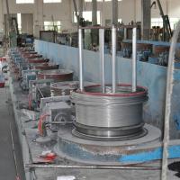 China Heat Treatment 1.4301 Stainless Spring Wire Corrosion Resistance for sale