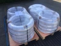 China Carbon JIS Steel Spring Wire 1.4301 Durable Bending Stable for sale