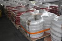 China High Tensile Strength Stainless Steel Spring Wire Bright Surface Corrosion Resistance for sale