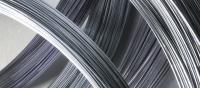 China 0.8mm 1.6mm Stainless Steel Wire Soap Coated Spring Type Custom Hard Temper for sale