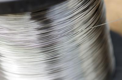 China 0.3-18mm Stainless Steel Spring Wire Customized High Tensile Strength for sale