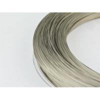 China Weaving Wire Mesh High Tensile Steel Wire Custom TS Heat Treatment for sale