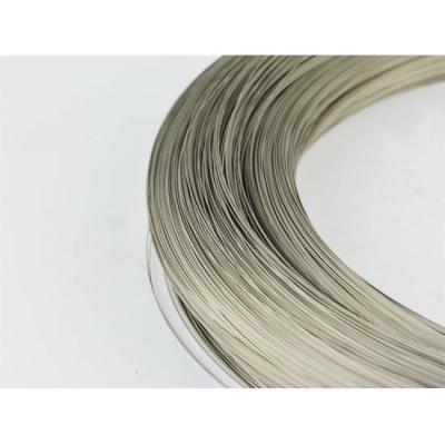China Weaving Wire Mesh High Tensile Steel Wire Custom TS Heat Treatment for sale