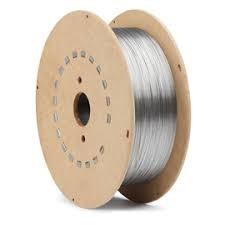China Anti - Corrosion Stainless Steel Spring Wire Austenite Spring Wire High Formability for sale