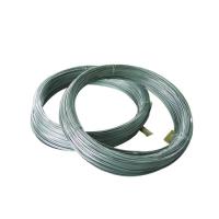 China Bright Stainless Steel Spring Wire For Sealing Coil Spring Auto Accessories for sale