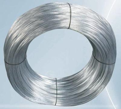 China Irrigation System Stainless Steel Spring Wire High Corrosion Resistance for sale