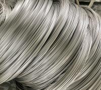China High Tensile Strength Stainless Steel Spring Wire For Coil Spring 250-1000mm for sale