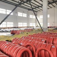 China 0.20mm-15mm Stainless Steel Spring Wire / High Tensile Steel Wire for sale