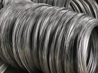China 302 EN1.4310 Stainless Steel Spring Wire 0.8mm 1.2mm 1.4mm 1.7mm for sale