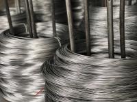 China S-Co Soap Coated Stainless Steel Wires For Springs 316 In Bright Surface for sale