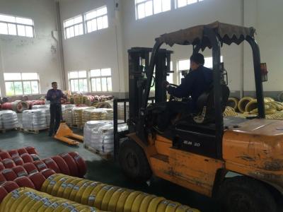 China 1.4310 1.4410 1.4401 Stainless Steel Spring Wire / S-Co Soap Coated Stainless Steel Wires For Springs for sale