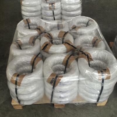 China 1.4301 Stainless Steel Spring Wire for sale