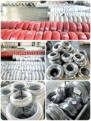 China Sprayer Lotion Pump Spring Wire for sale