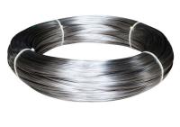 China 1.5mm Stainless Steel Spring Wire for sale