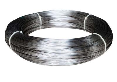 China 1.5mm Stainless Steel Spring Wire for sale
