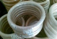 China 0.3mm AISI 302 Stainless Steel Spring Wire for sale