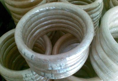 China 0.3mm AISI 302 Stainless Steel Spring Wire for sale