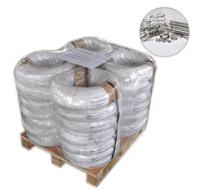 China Automobile Mesh Weaving Wire Stainless Steel Bending Ss Wire Multi Grade for sale