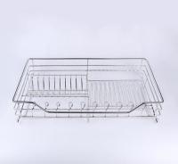 China Bright Stainless Steel Forming Wire For Kitchen items Kitchen baket houseware for sale