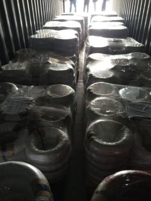 China Kitchen High Tensile Stainless Steel Wire For Various Exterior Appliances for sale