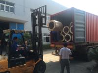 China Bright Surface Stainless Steel Forming Wire For Welding Mesh Weaving Mesh for sale