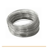 China AISI 316 Stainless Steel Forming Wire For Weaving Mesh Bright Surface Suitable Tensile Strength for sale