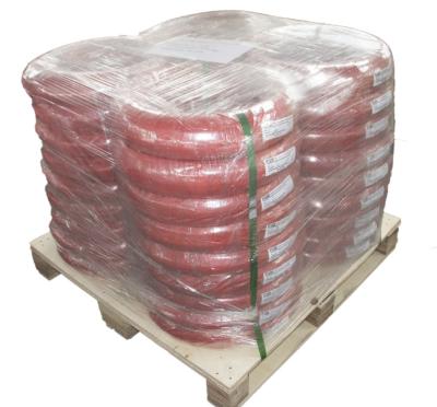 China EPQ Stainless Steel Bendable Wire Coil Or Special Packing High Ductility for sale