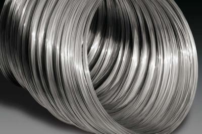 China Soft Annealed EPQ Wire SS Kitchen Wire Corrosion Resistant Food Grade for sale