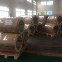 China Customized EPQ Wire Electrolysis Bright Surface 1.4301 1.4410 1.4401 Material for sale